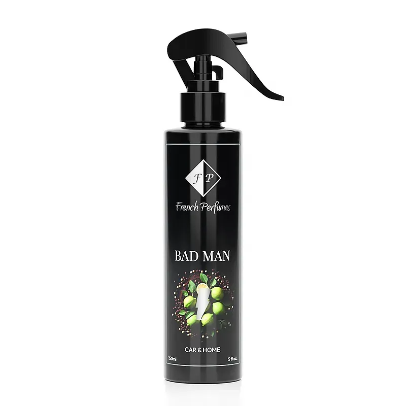 Car&Home Perfume No. 475 - BAD MAN